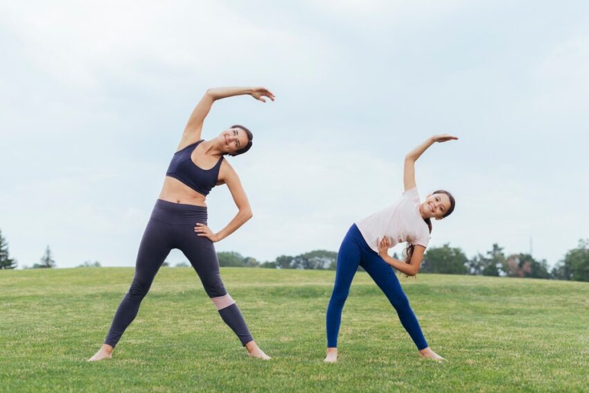 Avoiding Injury: The Risks of Incorrect Exercise and How Physiotherapy ...