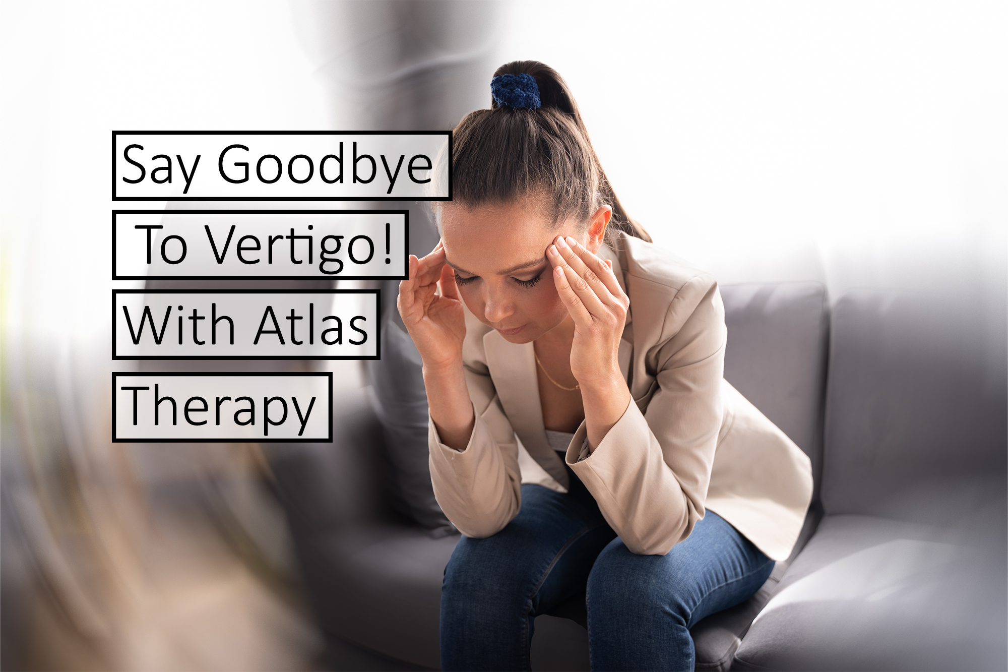 Vertigo - Atlas Terapi