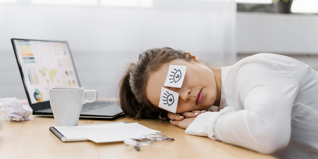 What is Chronic Fatigue? Its Relationship with Manual Therapy and Atlas ...