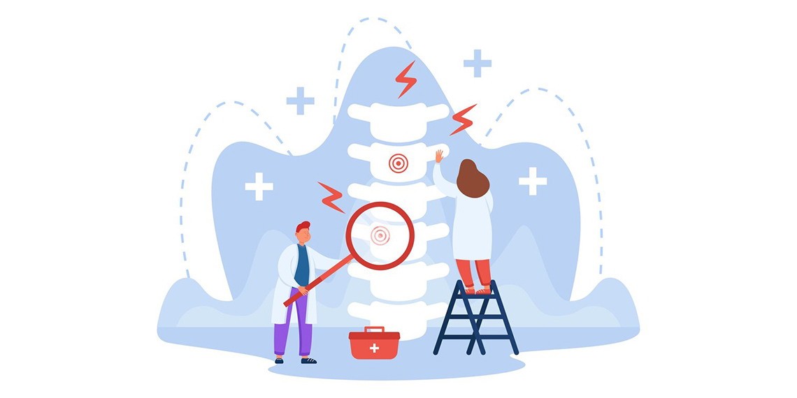 Discopathies and Physiotherapy Approaches: A Scientific Assessment of ...