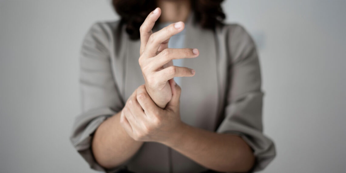 Numbness and Tingling: Causes, Treatment, and the Role of Physiotherapy ...